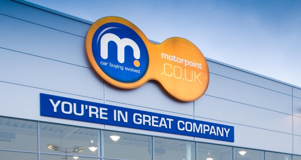 Motorpoint targets young buyers for sales | Motor Trader