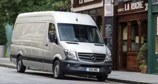 Van prices at auction rise 19% in July compared to 2013 | Motor Trader