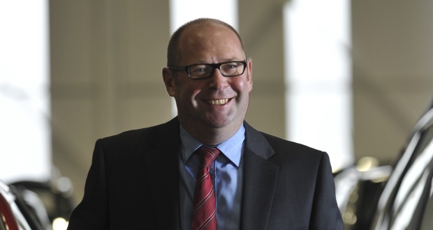 Cox Automotive restructures top management team | Motor Trader