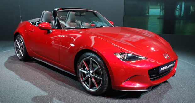 Mazda reveals prices for new generation MX-5 | Motor Trader