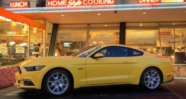 Ford signs over 30 dealers to sell Vignale and Mustang | Motor Trader