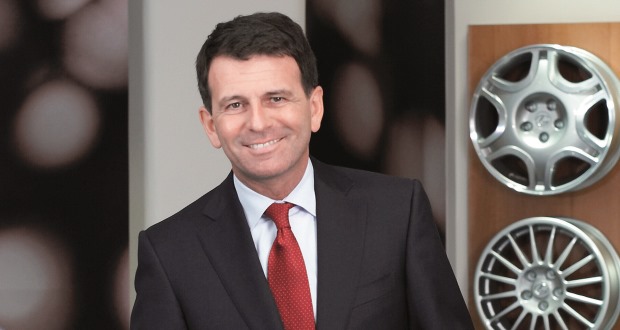 Inchcape's UK trading profits rise 3% to £65.2m in 2014 | Motor Trader