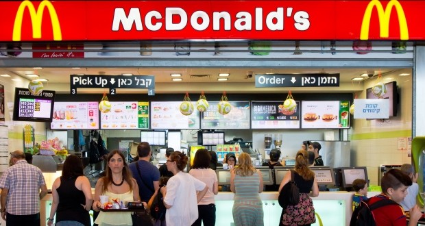Dealers urged to follow McDonald's Facebook strategy