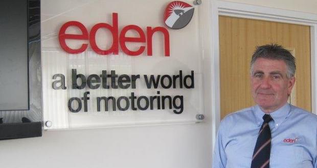 Eden Automotive boss joins MT FCA Breakfast Briefing line-up | Motor Trader