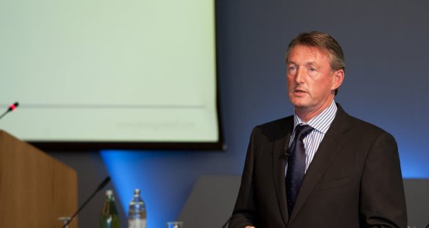 Kevin Gaskell - Alchetron, The Free Social Encyclopedia