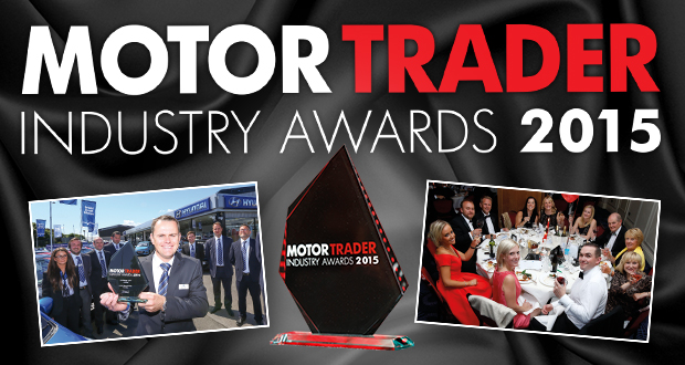 Entries open for Motor Trader Awards 2015 | Motor Trader