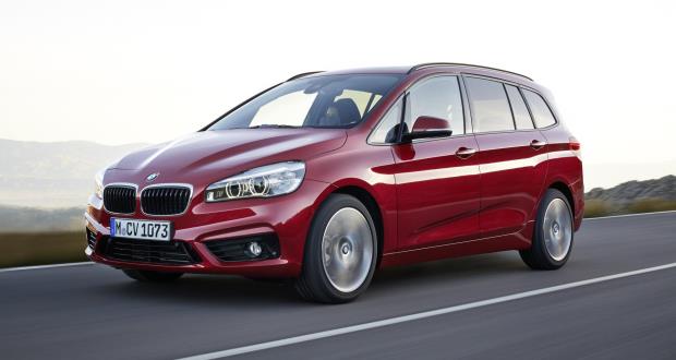 BMW to launch 2 Series Gran Tourer MPV | Motor Trader