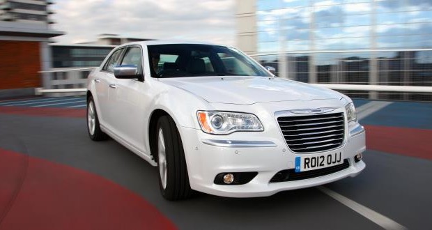 Chrysler plans to exit UK in 2017 | Motor Trader