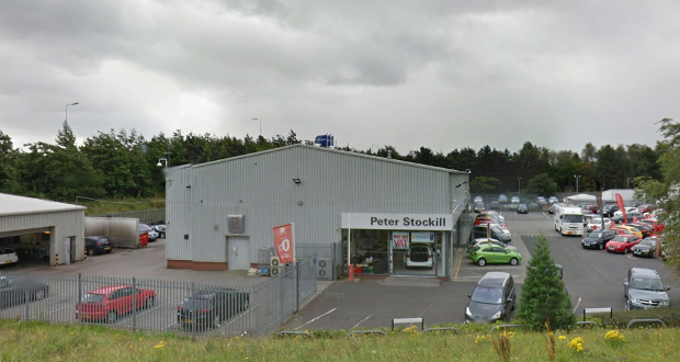 Riverside Motor Group buys Peter Stockill in Hull | Motor Trader