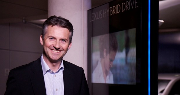 Lookers appoints Paul Van Der Burgh to board | Motor Trader