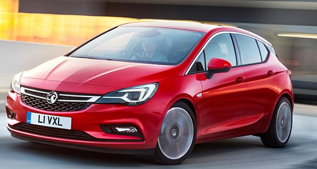 New Astra set for showroom debut in late 2015 | Motor Trader