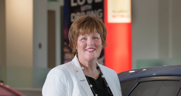 Vantage appoints head of people and development | Motor Trader