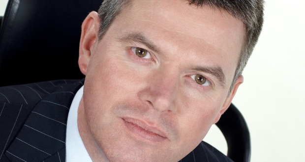 MT Interview: Paul Philpott President and CEO Kia UK | Motor Trader