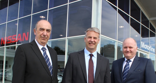 Motorline profits rise 5% to £4.2m in 2014 | Motor Trader