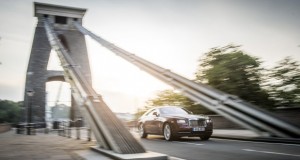 Rybrook to represent Rolls-Royce in Bristol | Motor Trader