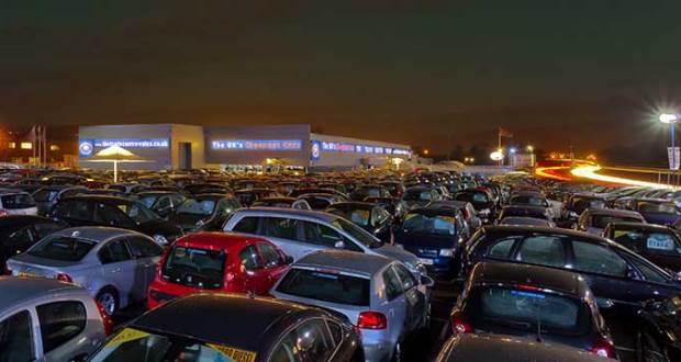 Trade Centre Wales to expand into England | Motor Trader