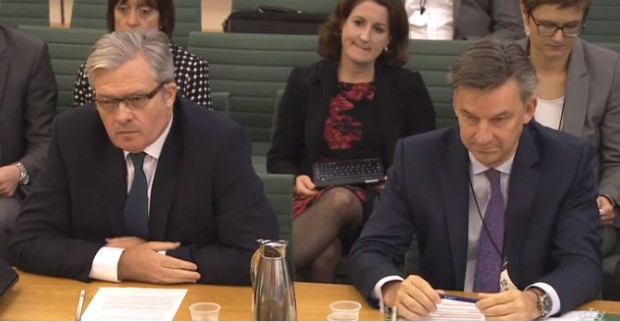 Volkswagen Group and SMMT grilled by environmental audit MPs | Motor Trader