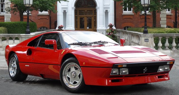 HR Owen moves into booming classic car market | Motor Trader