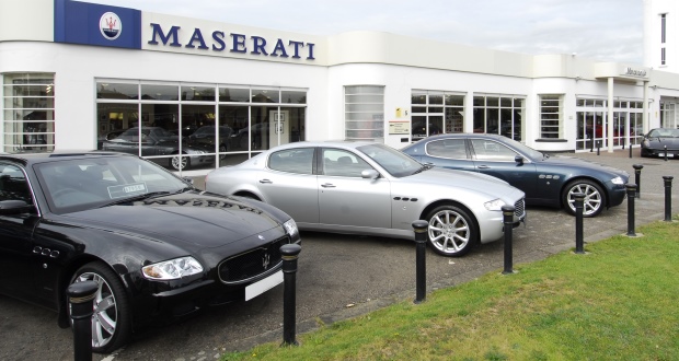 Sytner sales break through £4bn with record £94m profits | Motor Trader