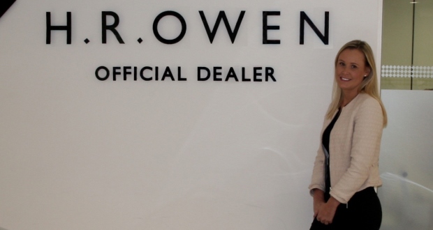 HR Owen launches one-stop insurance service for customers | Motor Trader