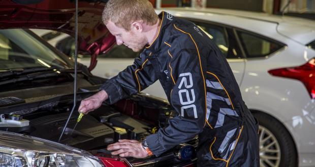 Ford technicians praised by RAC for high quality standards | Motor Trader