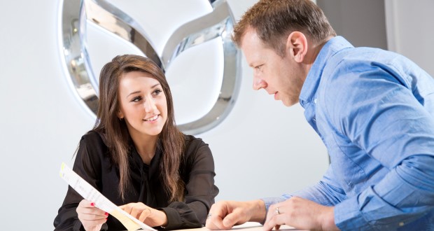 Mazda takes training academy in-house to reduce dealer staff attrition ...