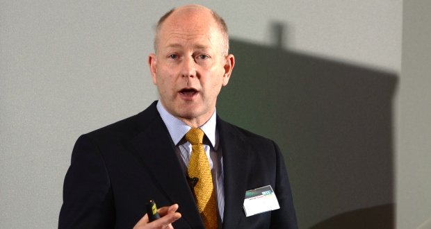 Vertu appoints ex-Vauxhall CEO Tim Tozer to head new division | Motor ...