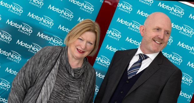 MotoNovo grows business and headcount in 2016 | Motor Trader