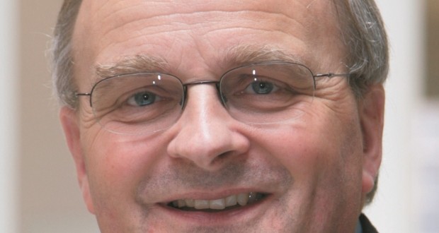 David Main to retire as BEN chief executive | Motor Trader