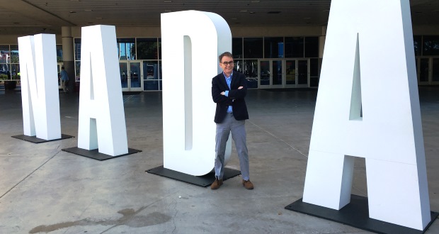 Nada Convention 2016: What goes on in Vegas… | Motor Trader