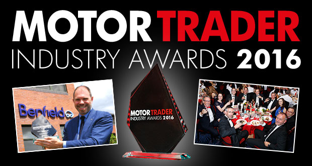2016 Motor Trader Awards shortlist announced | Motor Trader