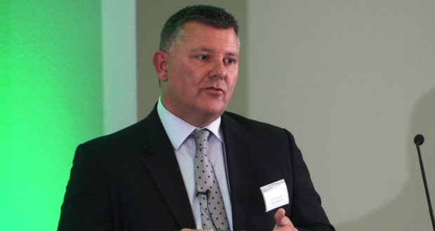 Former Stratstone MD appointed as new Inchcape CEO | Motor Trader