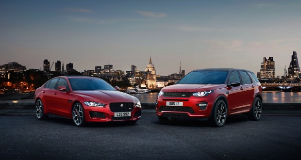 Jaguar Land Rover hints at dealer network plans | Motor Trader