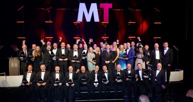 Motor Trader Awards 2016: the winners | Motor Trader