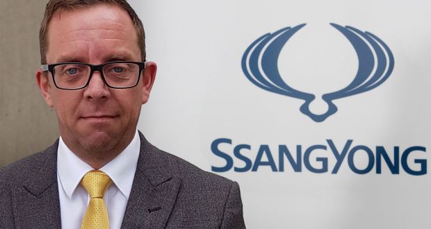SsangYong gears up to expand dealer network | Motor Trader