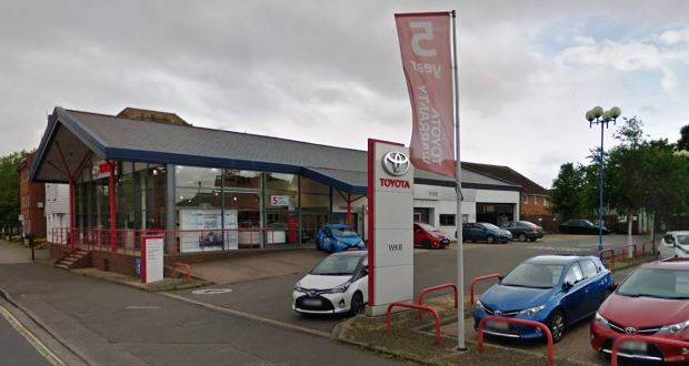 Snows Group acquires two Toyota dealerships from WKB | Motor Trader