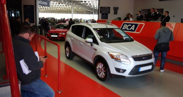 BCA boosts Partner Finance with on-site advisors | Motor Trader