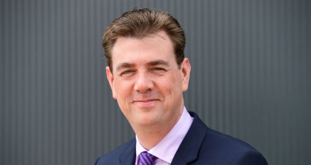 Alex Smith appointed MD of Nissan Motor (GB) | Motor Trader