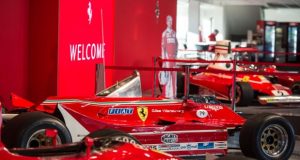 Ferrari recruits for new intake of dealer apprentices in 2016 | Motor ...