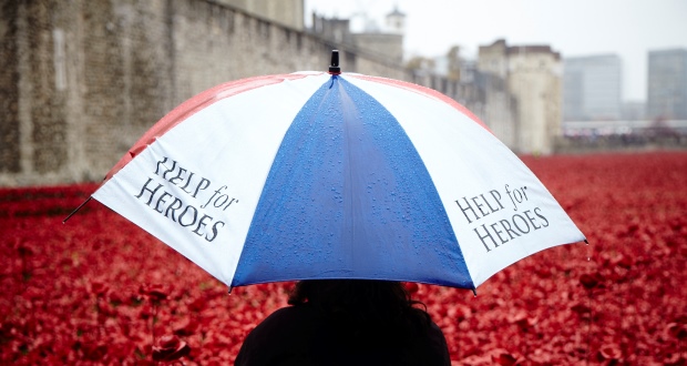 Frontline finance conference backs Help for Heroes | Motor Trader