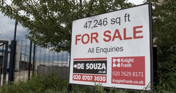 New Chinese brands and acquisitions shape UK dealer property market ...