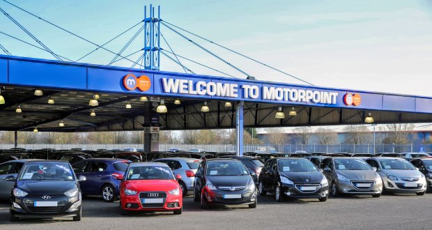 Brexit uncertainty hits Motorpoint profits in first half | Motor Trader
