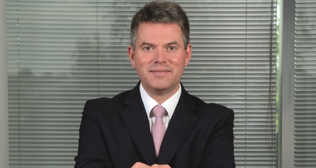 MT INTERVIEW: Paul Philpott, CEO and president, Kia Motors (UK) | Motor ...
