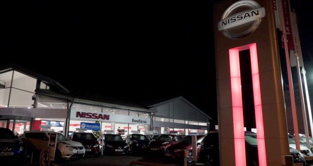 Lookers invests in Nissan dealership in Leeds | Motor Trader