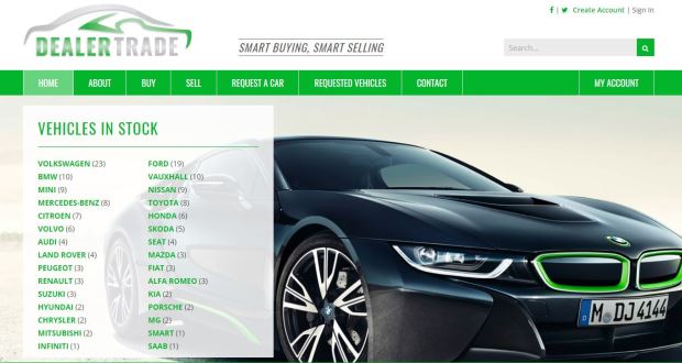 Dealers check out new online trading platform Dealer Trade | Motor Trader