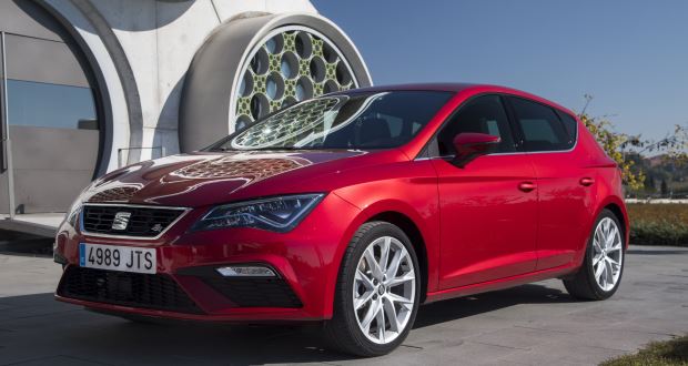 Seat launches dealer scheme to boost fleet sales | Motor Trader