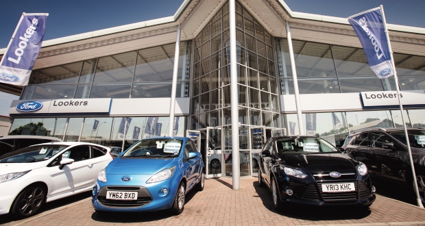 GardX debuts digital 360-degree car merchandising platform | Motor Trader