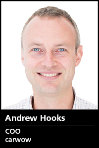 Summit 2017 Speakers : Motor Trader