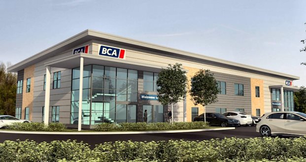 BCA unveils expansion plans for Bedford centre | Motor Trader
