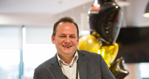 MotoNovo appoints ex-GoCompare COO to head up finance website | Motor ...